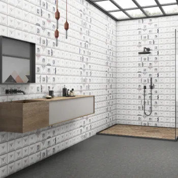 Exotica Tiles - 300x300mm Ceramic Tiles